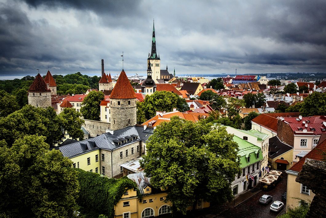 Airports in Estonia | Estonia Airport Taxi Transfers