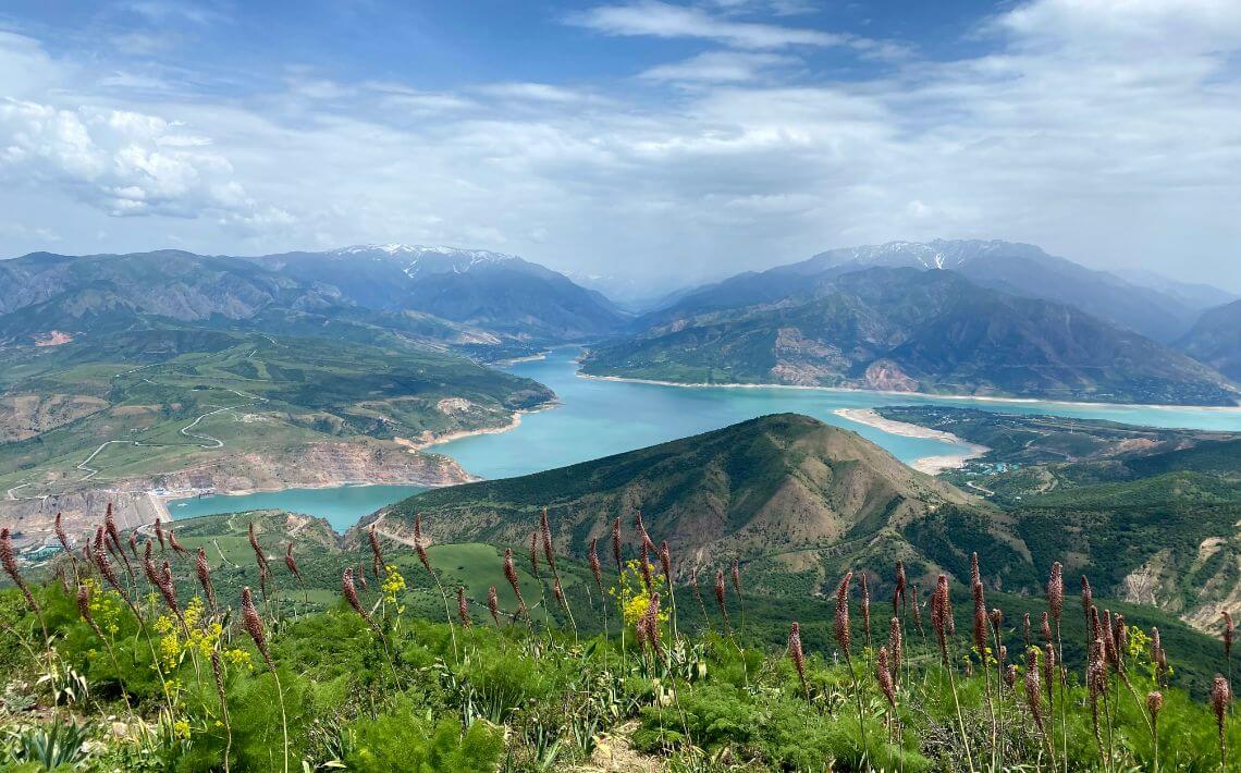 Tashkent Airport Taxi, Transfers & Shuttle - Compare Ways