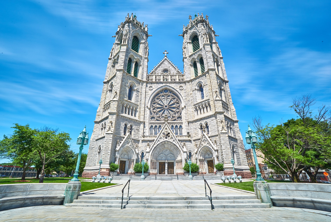 Taxi, servizio limousine e navetta per l'aeroporto di EWR