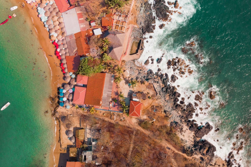 Zihuatanejo Airport Taxi, Transfers & Shuttle - All Ways