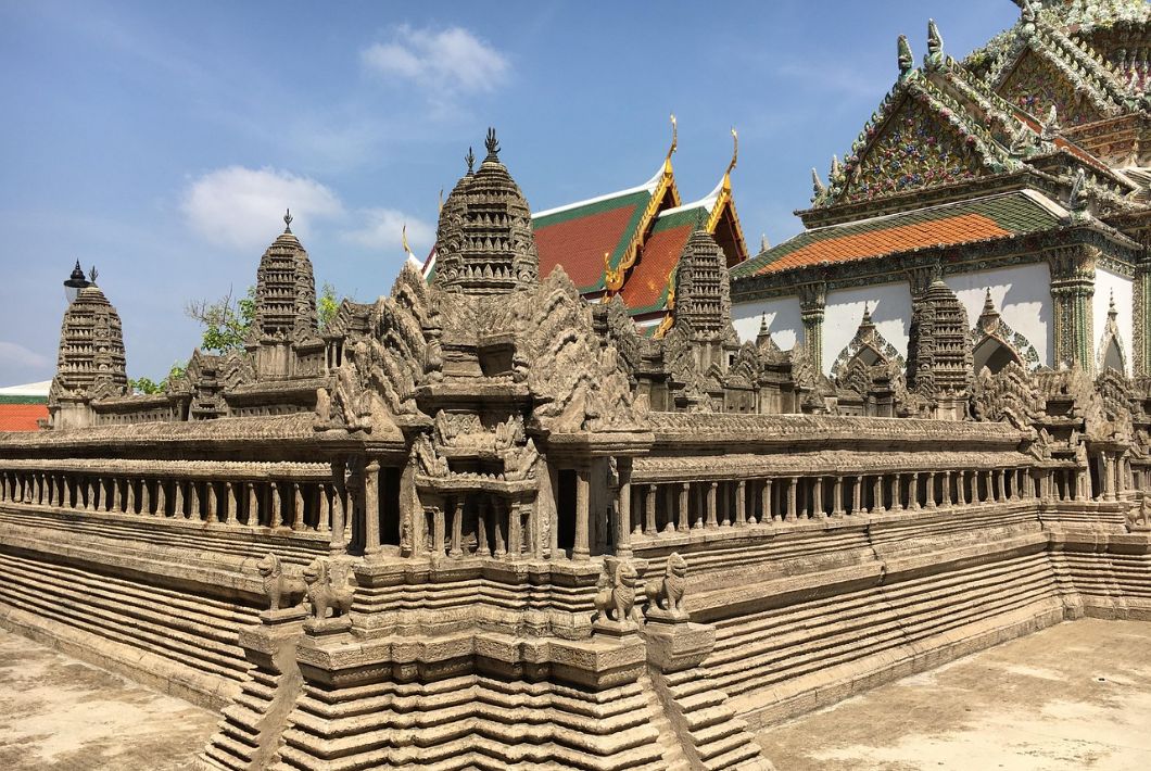 Bangkok Hotel Transfers, Taxis & Shuttles – All Options