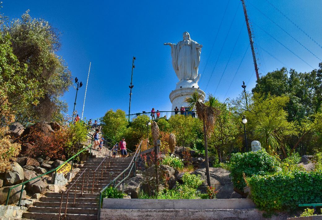 Santiago SCL Chile Airport to Viña del Mar Transfers - All Ways