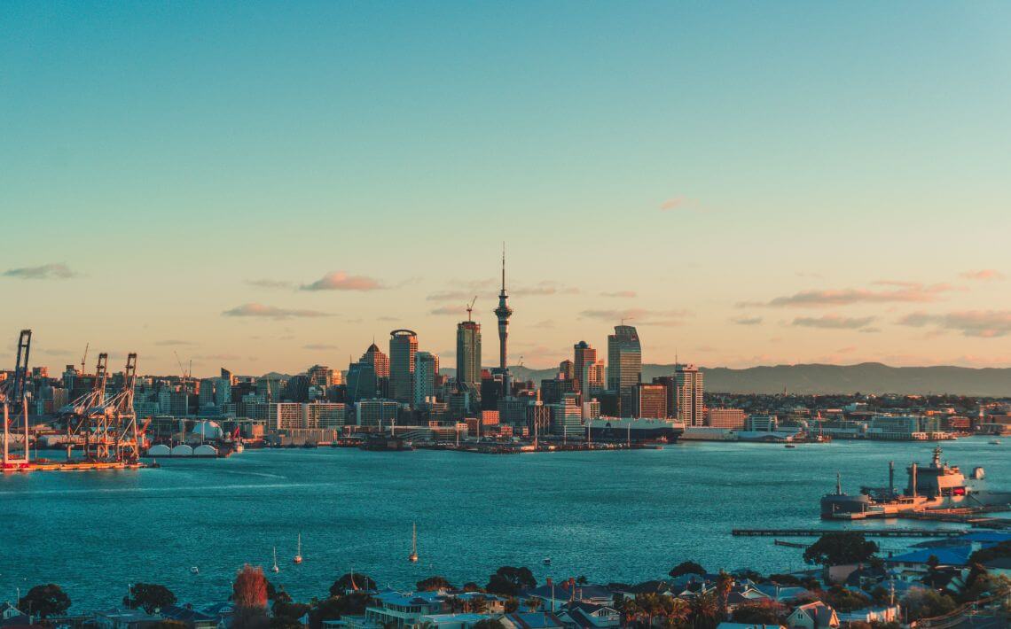 Auckland Airport to Hamilton - Punctual Transfers