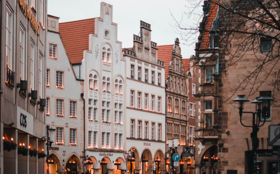 Cologne Airport to Bonn City Centre | All Options