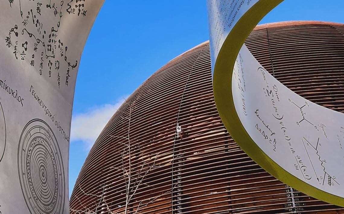 Geneva Airport to CERN | Private Car, Taxi, Bus, Tram