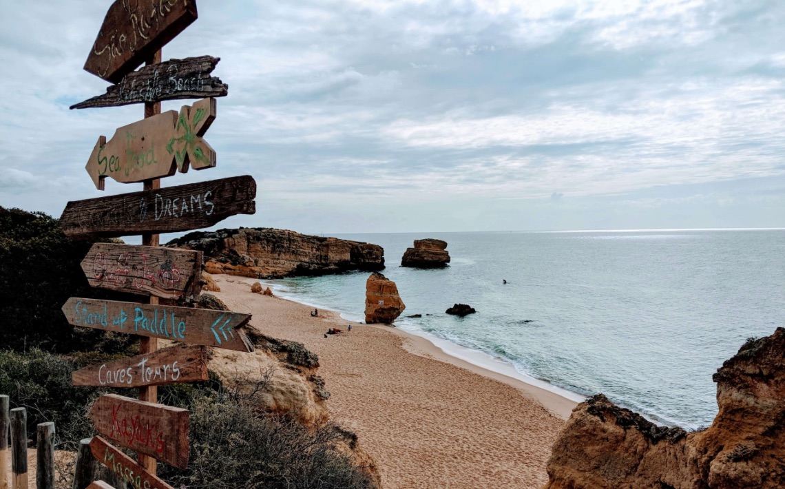 Nearest Airports to Albufeira | Transfers & Shuttle - All Ways