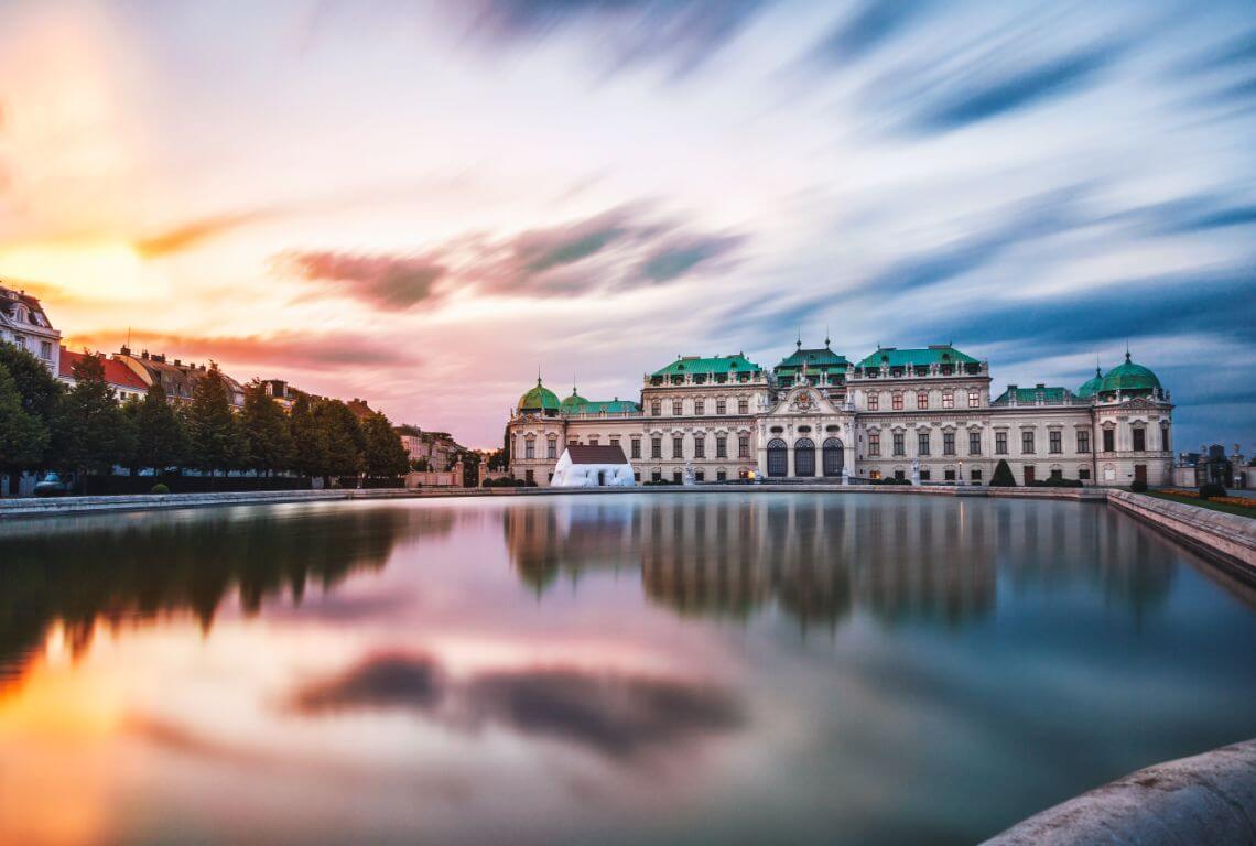 How to Spend 24 Hours in Vienna? How to Spend 24 Hours in Vienna?