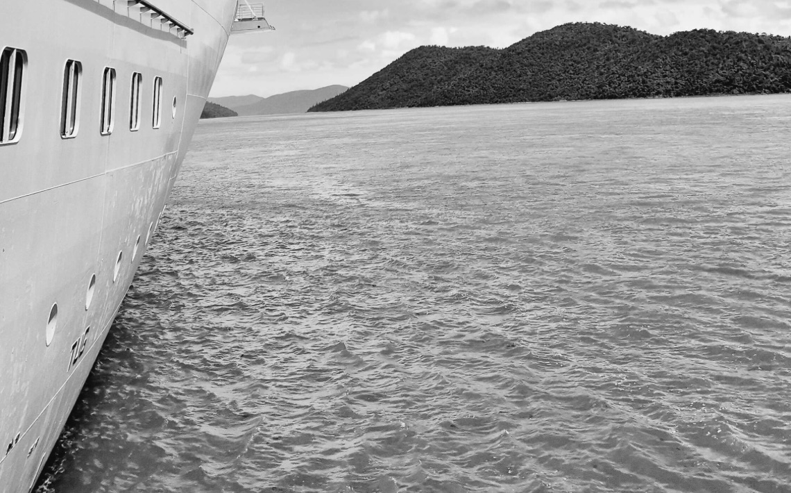 Proserpine Airport to Airlie Beach Cruise Terminal | Bus & Taxi