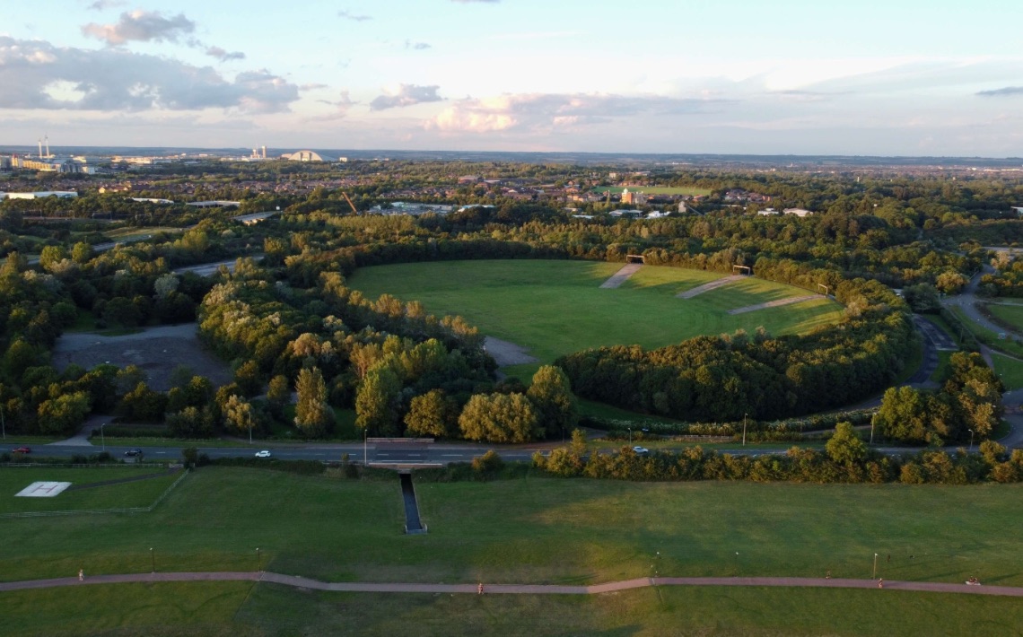 Stansted Airport to Milton Keynes | Taxi & Bus Options