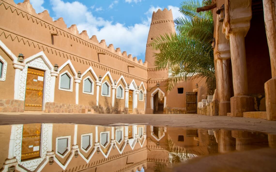 Unique Things to Do in Saudi Arabia | A Great Guide