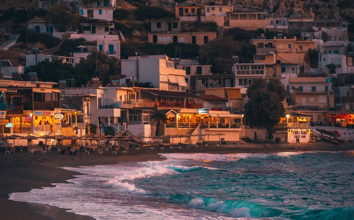 Where to Stay in Crete - A Guide to Best Resorts