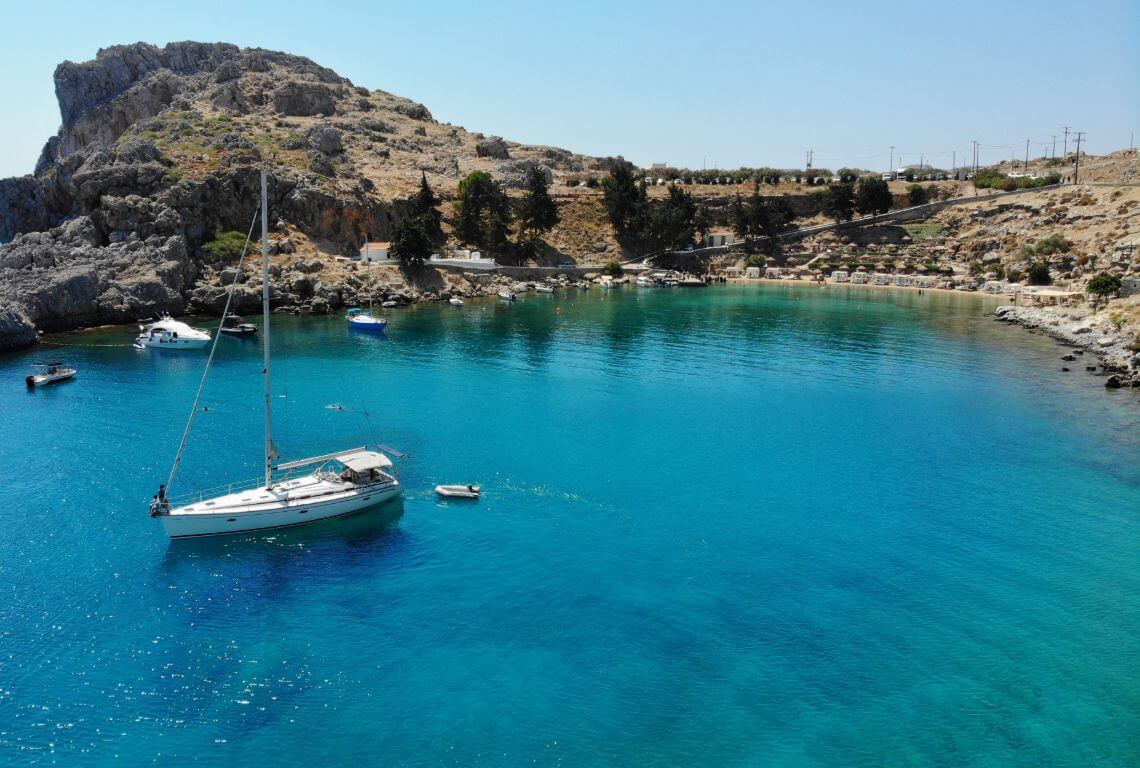 Rhodes or Crete: Which Greek Island Should You Visit