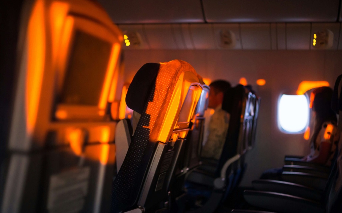 Your Essential Pre-Flight Travel Checklist